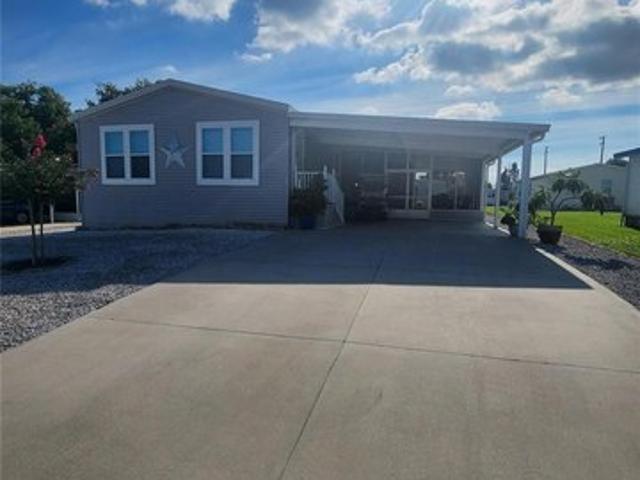 44 Harbor Way # 7, Palm Harbor, FL 34684