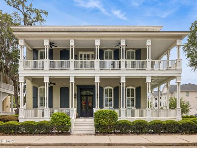 44 Harford Unit 2, Beaufort, SC 29906