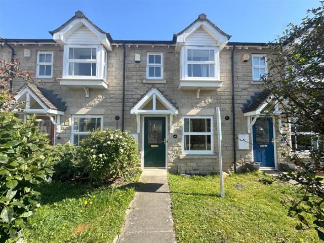 44 hastings way, halifax