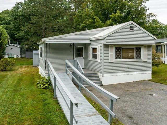 44 Hayes Park, Exeter, NH 03833