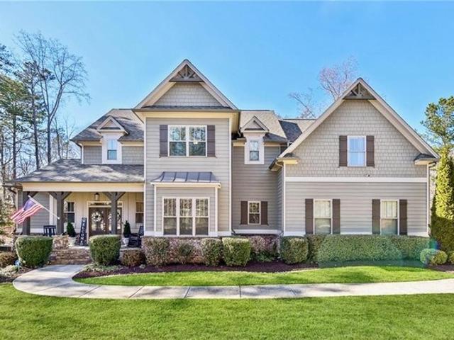 44 Henry Pirkle Dr, Dawsonville, GA 30534