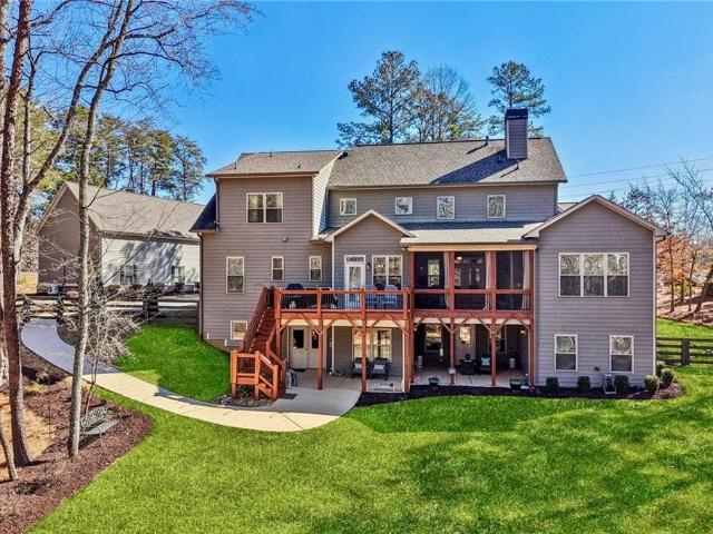 44 Henry Pirkle Dr, Dawsonville, GA 30534 | MLS #7763 | Compass