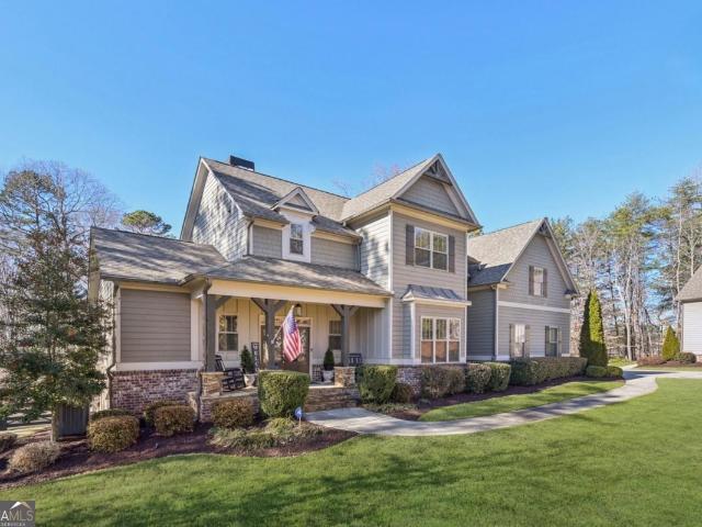44 Henry Pirkle Drive