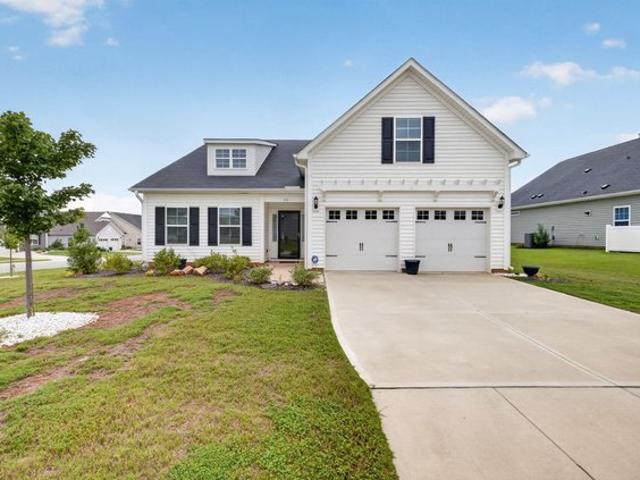 44 Heartleaf Sq, Youngsville, NC 27596