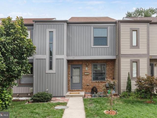 44 Helmsman Ct, Baltimore, MD 21221