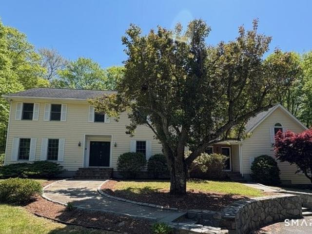 44 High Ridge Rd, Redding, CT 06896