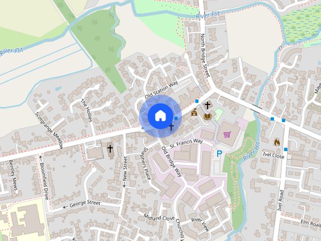 44 High Street, Shefford, Bedfordshire
