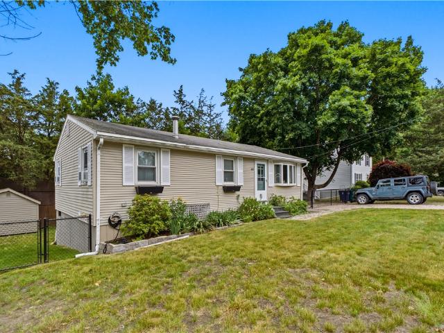 44 Highbank Avenue