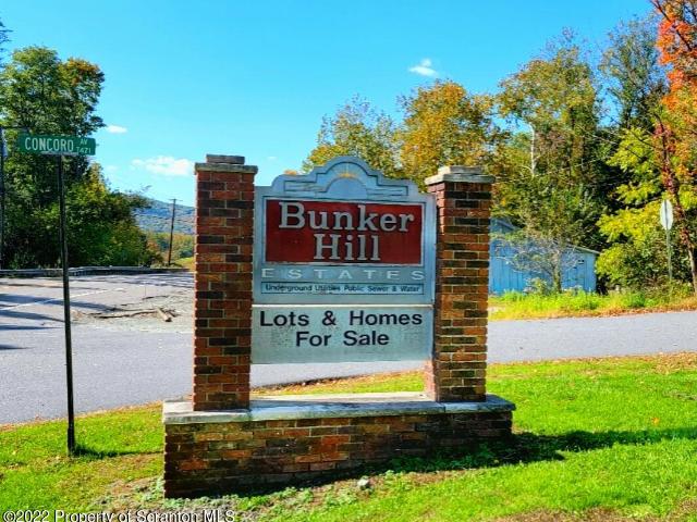 44 Highpoint Dr, Factoryville, PA 18419 | MLS #22 4522