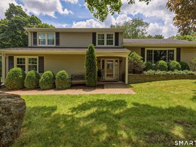 44 Hightower Rd, Southington, CT 06489