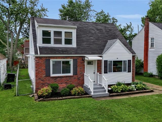 44 Highview Road