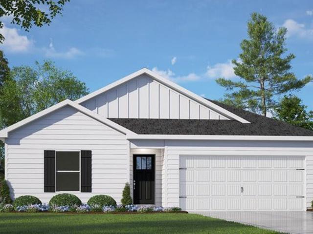 44 Honeydew Dr, Angier, NC 27501