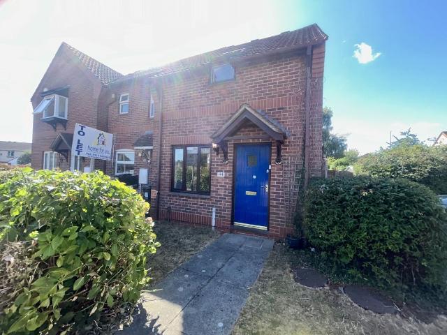 44 Honeysuckle Close, Bradley Stoke, Bristol BS32, 2 bed end terrace house to rent, £1,295 pcm | PrimeLocation