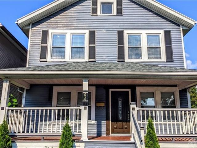 44 Horace St, Dayton, OH 45402