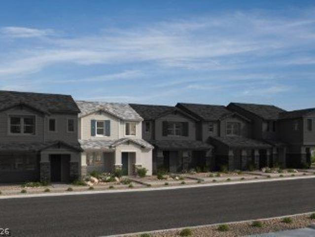 44 Hornbeck Ln, Las Vegas, NV 89138