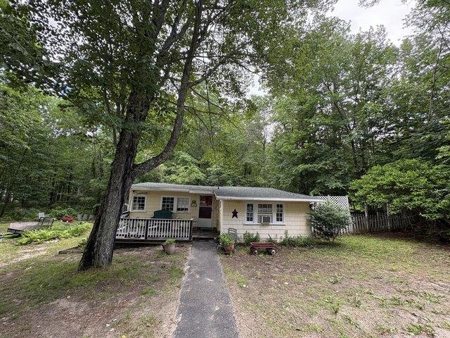 44 Hunts Hill Rd, Gray, ME 04039