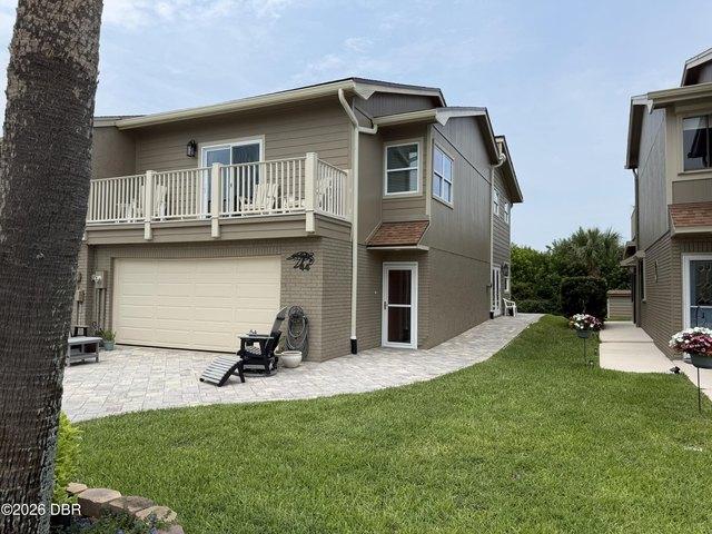 44 Jana Dr, Ponce Inlet, FL 32127