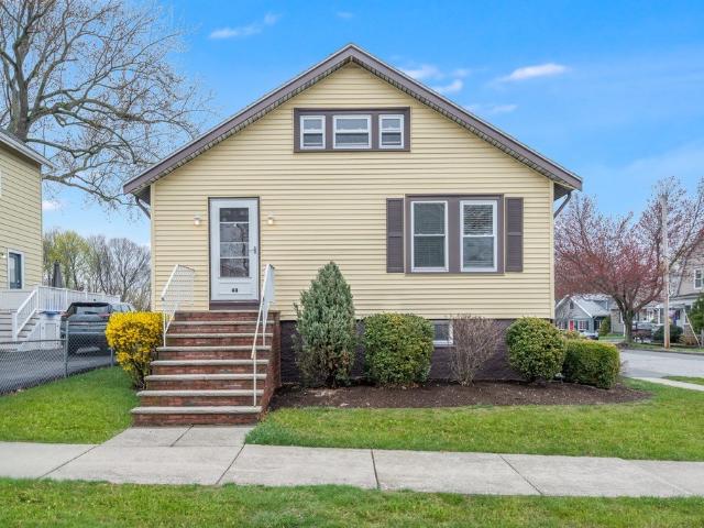 44 Jasper St, Saugus, MA 01906 | MLS #73507 | Compass