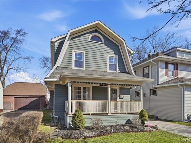 44 Kenton Rd, Buffalo, NY 14217