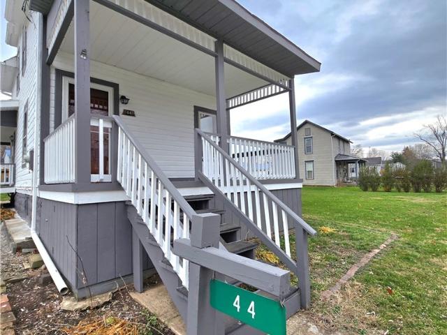 44 Kensington Avenue