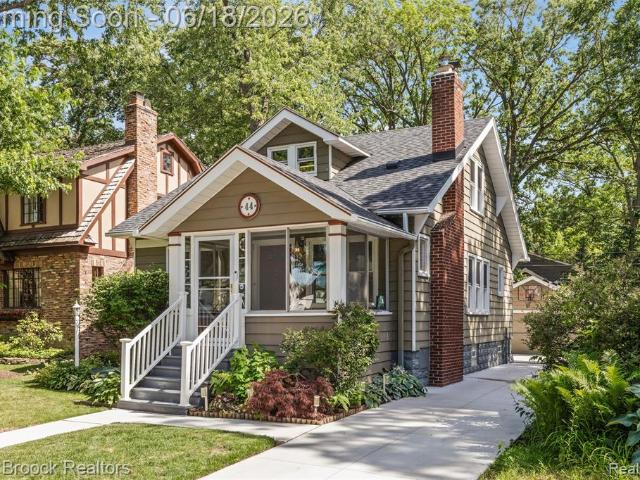 44 Kensington Boulevard
