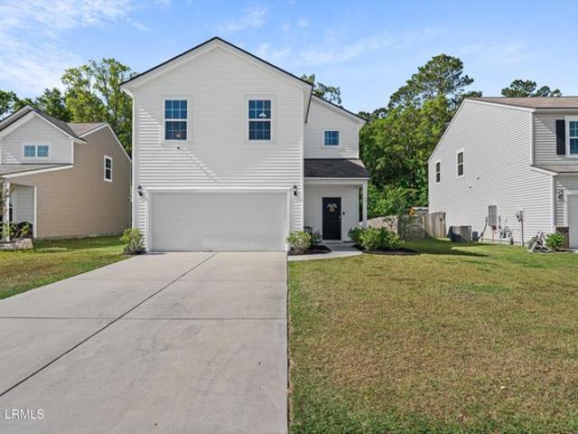44 Keowee Ln, Beaufort, SC 29906