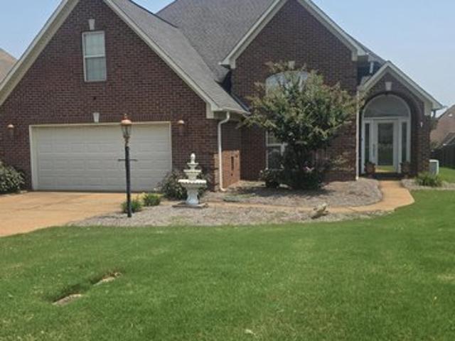 44 King David Dr, Jackson, TN 38305