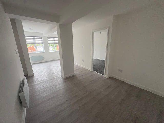 44 King Street, Bedworth, Warwickshire CV12, 1 bed flat to rent, £715 pcm | PrimeLocation