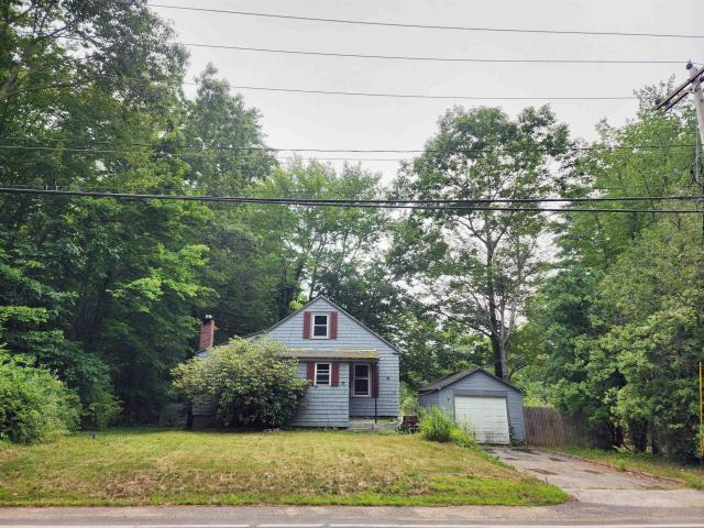44 Kingston Road