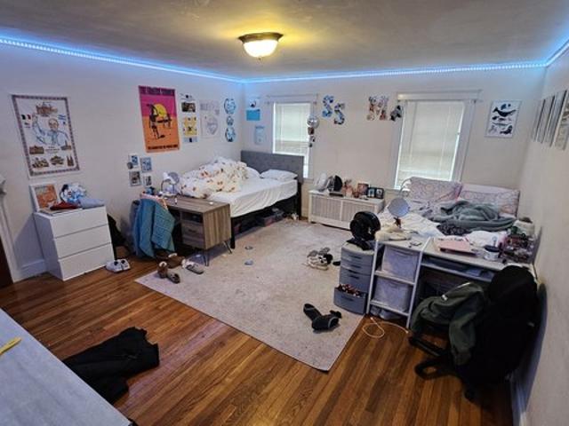 44 Kirkwood Rd, Boston, MA 02135