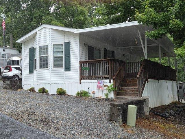 44 Kortney Lynn Ln Unit 44, Flat Rock, NC 28731