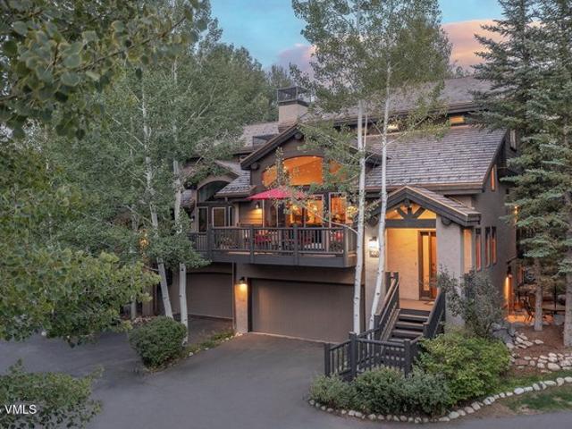 44 Knudson Ranch Rd, Edwards, CO 81632