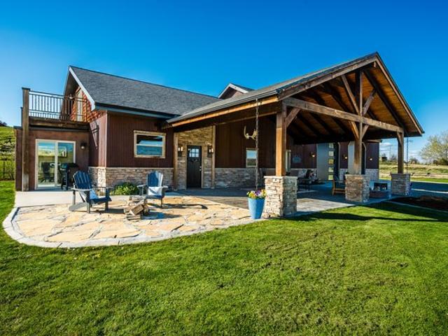 44 Landon Ln, Sheridan, WY 82801