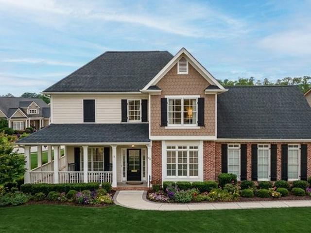 44 Lake Haven Dr, Cartersville, GA 30120