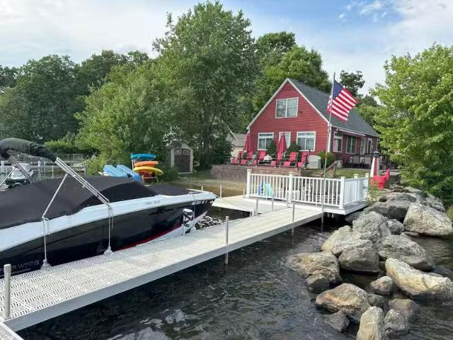 44 Lake Rd, Epsom, NH 03234 MLS 5006208