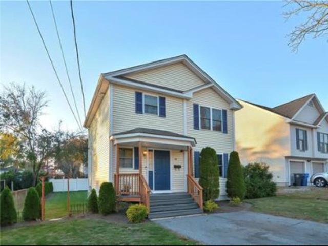 44 Lark Avenue
