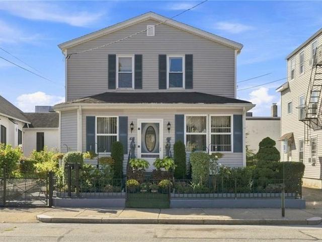 44 Lawn Ave, Pawtucket, RI 02860