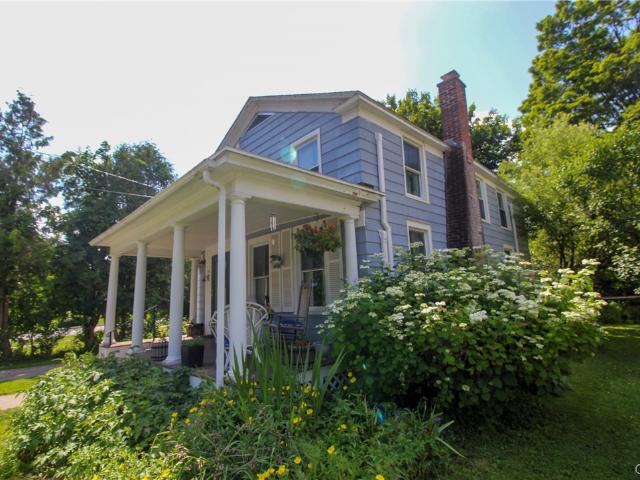 44 Lebanon Street