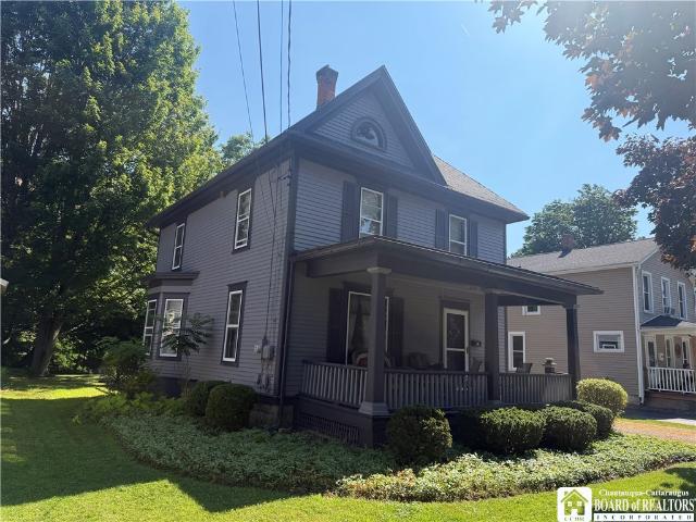 44 Liberty Street