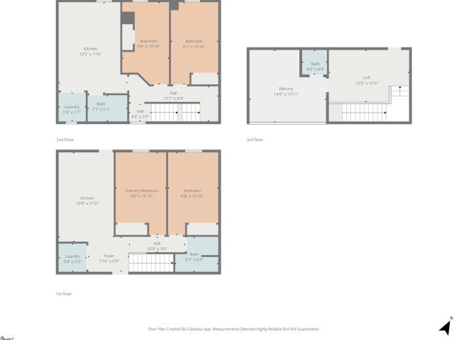 44 Lily St, Greenville, SC 29617 | MLS #1590