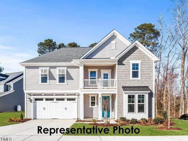 44 Lipford Ct Unit 38, Selma, NC 27576