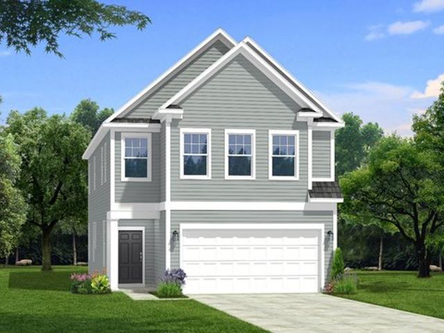 44 Little Branch Dr, Lillington, NC 27546