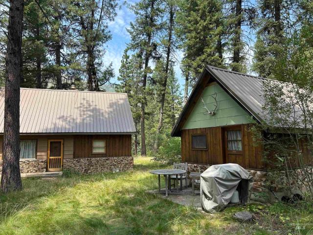 44 Long Creek Rd