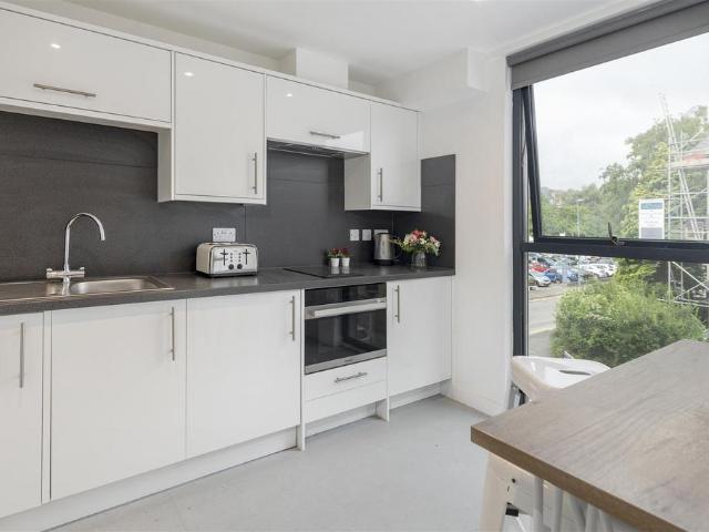 44 Lower Bristol Road, Bath BA2 2 bed flat to rent £2,340 pcm £540 pw