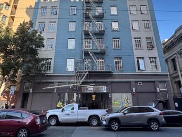 44 McAllister St, San Francisco, CA 94102