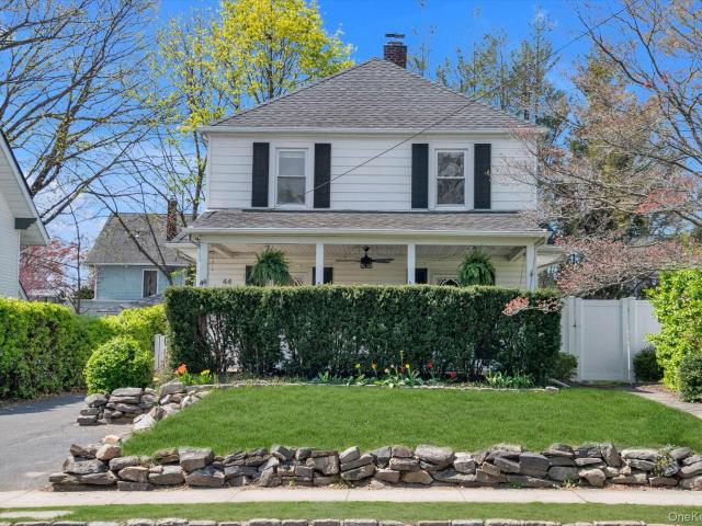 44 Mackey Ave, Port Washington, NY 11050 | MLS #985527 | Compass