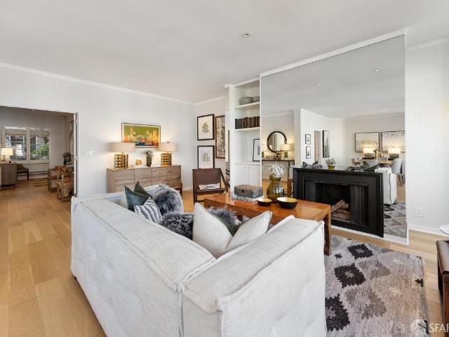 44 Macondray Ln, Unit 2W, San Francisco, CA 94133 | MLS #426104