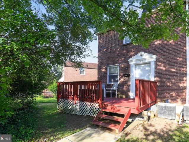 44 Madison Dr, Newark, DE 19711