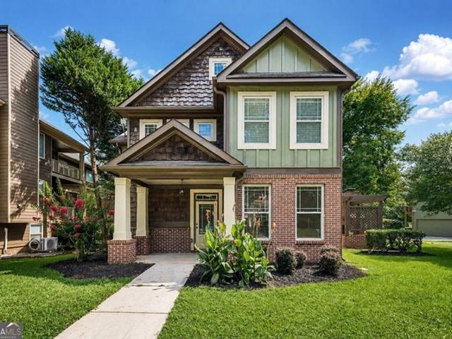 44 Magnolia Pkwy, Hampton, GA 30228