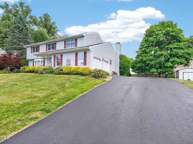 44 Mallard Road